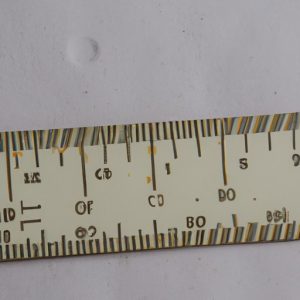 Who Invented the Ruler? A Comprehensive Look at the Invention and Its ...