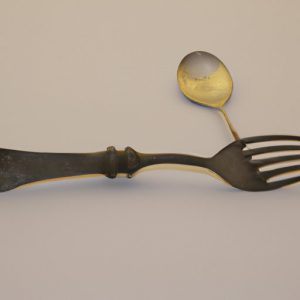 The Fascinating History of the Spork: Who Invented This Unique Utensil ...
