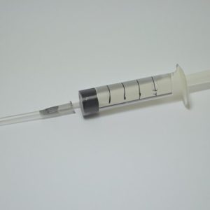 The Invention of the Syringe: Exploring its History, Uses, and Benefits ...