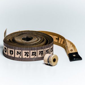 Who Invented the Tape Measure? A Historical Exploration of Its Origins ...