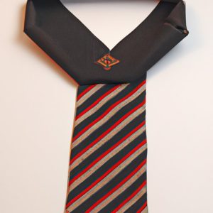 Who Invented the Tie? Exploring the Fascinating History Behind the ...