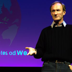 Who Invented the World Wide Web? Exploring the Life and Legacy of Tim ...