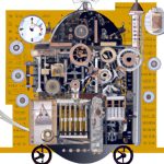 Who Invented the Time Machine? A Historical Exploration of the Mind ...