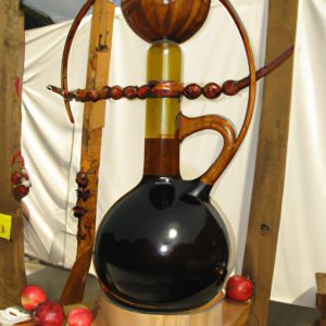 Who Invented Vinegar? Exploring the Origins of Our Pantry Staple - The ...