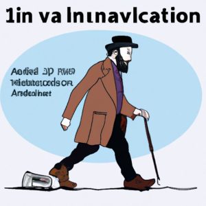 The Inventor of Walking: A Historical Perspective - The Enlightened Mindset