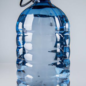 Who Invented Water Bottles? A Historical Look at the Evolution of the ...