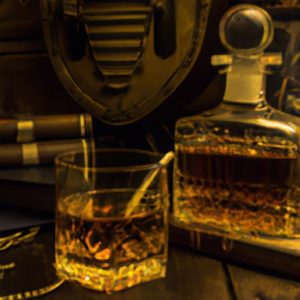 Who Invented Whiskey? Exploring the History of the Popular Spirit - The ...