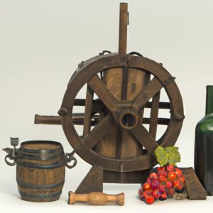 Who Invented Wine? Exploring the Historical Significance Behind Its ...