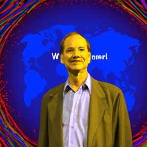 Who Invented the World Wide Web? A Look at Tim Berners-Lee and His ...
