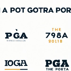 Exploring the Iconic PGA Tour Logo: Its History and Meaning - The ...