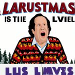 Who is the Uncle in Christmas Vacation? Exploring the Iconic Character ...