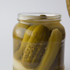 Why Are Pickles Good For You? Exploring the Health Benefits of Pickles ...