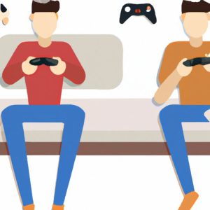 Why Are Video Games Good for You? Exploring the Benefits of Playing ...