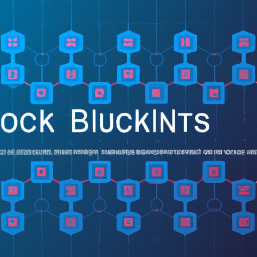 Exploring Why Blockchain Is the Future: The Potential, Benefits and Opportunities - The ...