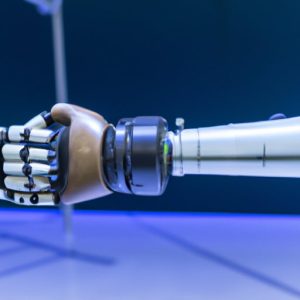 Exploring the Reasons Behind Anakin Skywalker’s Robotic Arm - The ...