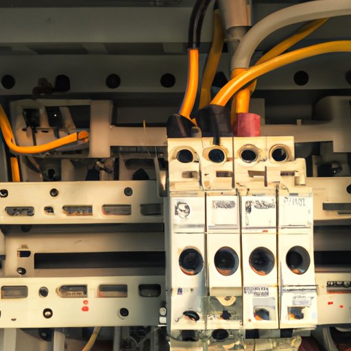 Why is my AC Breaker Tripping? Tips for Troubleshooting and Avoiding Overloads - The Enlightened ...