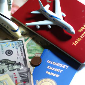 Why is Traveling So Expensive? Tips for Saving Money on Your Next Trip ...
