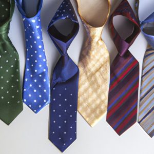 Why Were Ties Invented? A Comprehensive Guide to the History, Styles ...