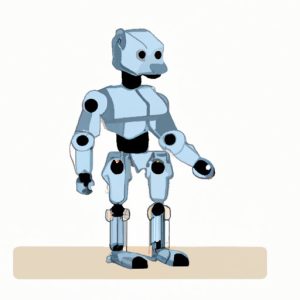 Will Robinson’s Robot: The Future of Automation Technology - The ...