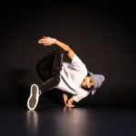 Will West: A Breakout Dancer and Inspiration to Street Dance - The ...