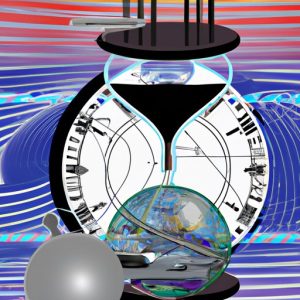 Would Time Travel Be Illegal? An In-depth Look at the Legal and Ethical ...