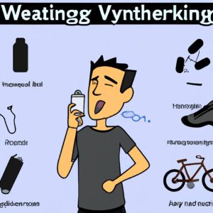 How Can I Stop Wheezing? Causes, Triggers, and Treatment Options - The ...