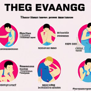 How Does Throwing Up Work? An Overview of Vomiting and Its Causes ...