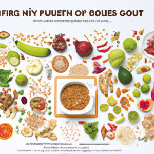 What is a High Residue Diet? Benefits, What to Eat and How to Start ...