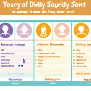 Which Sound Of Music Character Are You? A Comprehensive Guide - The ...