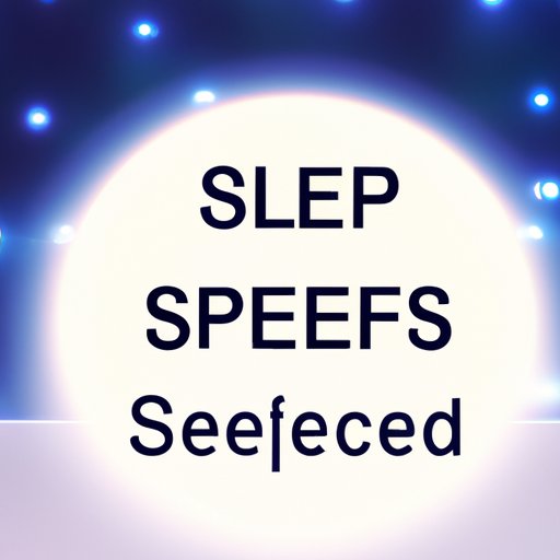 Do Not Sleep Much But Feel Fine: The Science and Strategies Behind ...