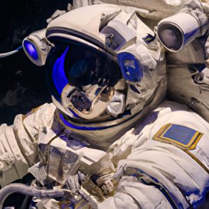 Space Suits: The Marvels of Engineering and Survival in the Cosmos ...