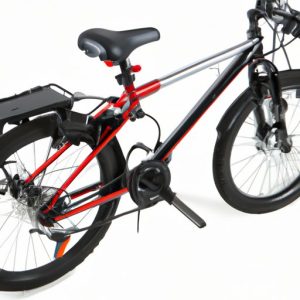 How Does an E-Bike Work: Exploring the Components, Advantages, and ...