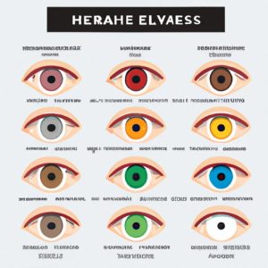 The Science and Culture of Eye Color Genetics - The Enlightened Mindset