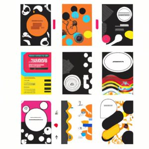 Creating an Eye-Catching Creative Portfolio: A Step-by-Step Guide - The ...