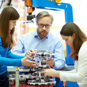 Creating an Invention Prototype: A Step-by-Step Guide - The Enlightened ...
