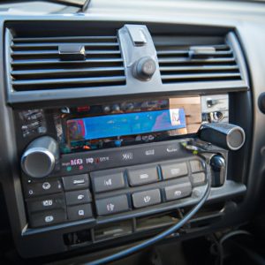 Powering Your Car Head Unit at Home: A Comprehensive Guide - The ...