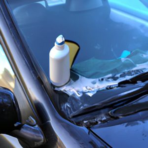 How to Properly Shampoo Your Car at Home: A Comprehensive Guide - The ...