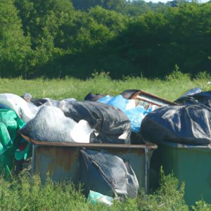 The Ultimate Guide to Reducing Landfill Waste: from 3R’s to Alternative ...