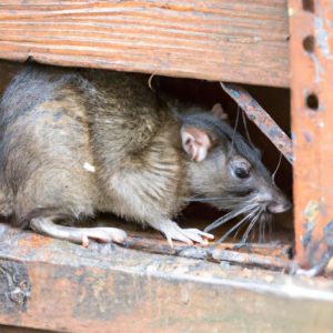 How to Solve Rat Problem: Prevention, Trapping, Natural Deterrents and ...