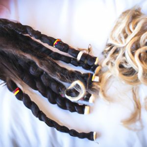 How to Start Wick Dreads: A Step-by-Step Guide for Beginners - The ...