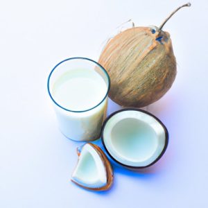 Is Coconut Milk Heart Healthy? Exploring the Science and Benefits - The ...