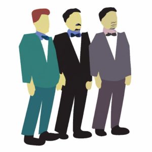 The Duties and Importance of Ushers in a Theater: A Comprehensive Guide ...