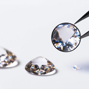 The Surprising Evolution of Lab Diamonds: From Invention to Modern-Day ...
