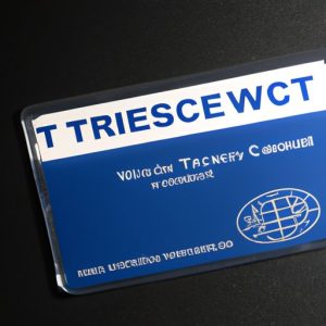 Where is the Known Traveler Number on a TWIC Card: A Comprehensive ...