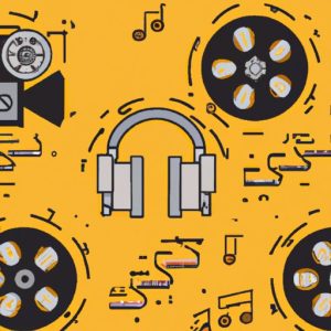 The Sound of Music: Unveiling the Secrets of Sound Production - The ...